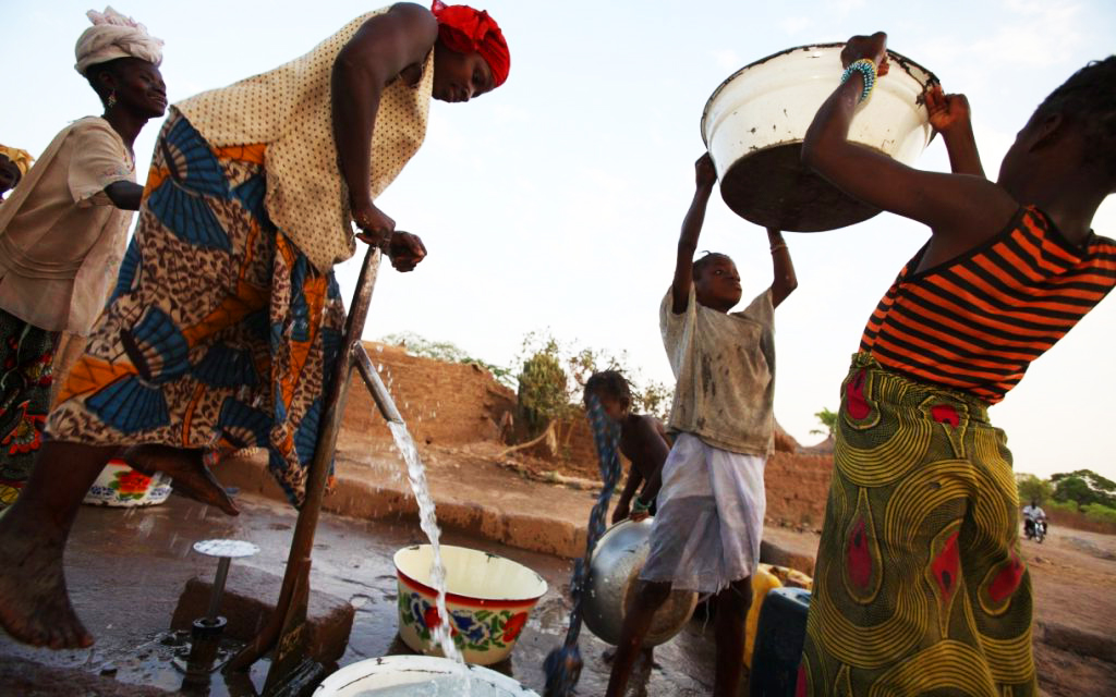 Diamond Infrastructure Development, Inc.