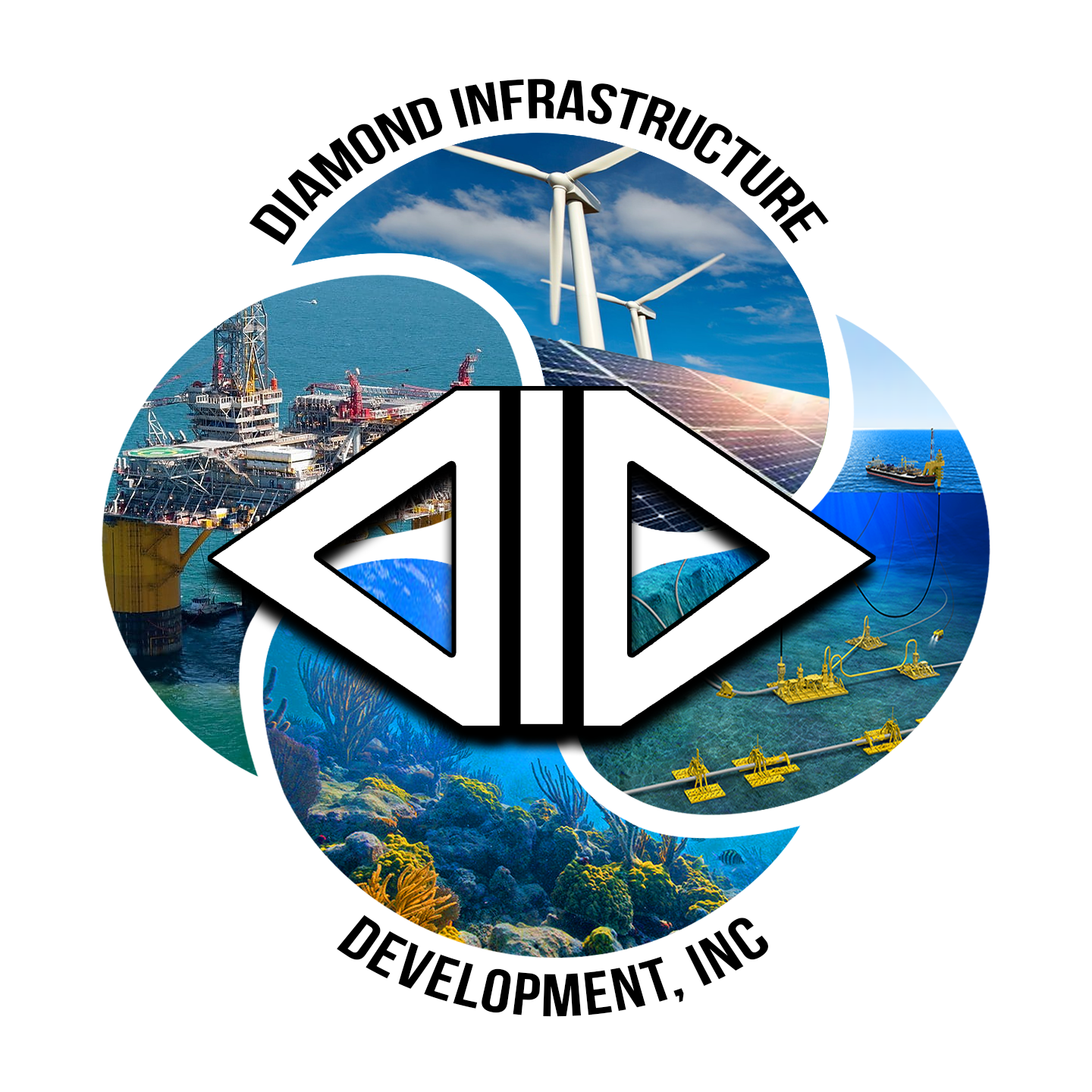 Offering – Diamond Infrastructure Development, Inc.